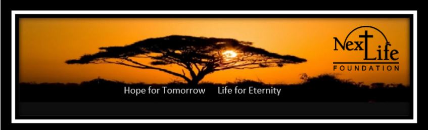 Prayer Requested | Next Life Foundation